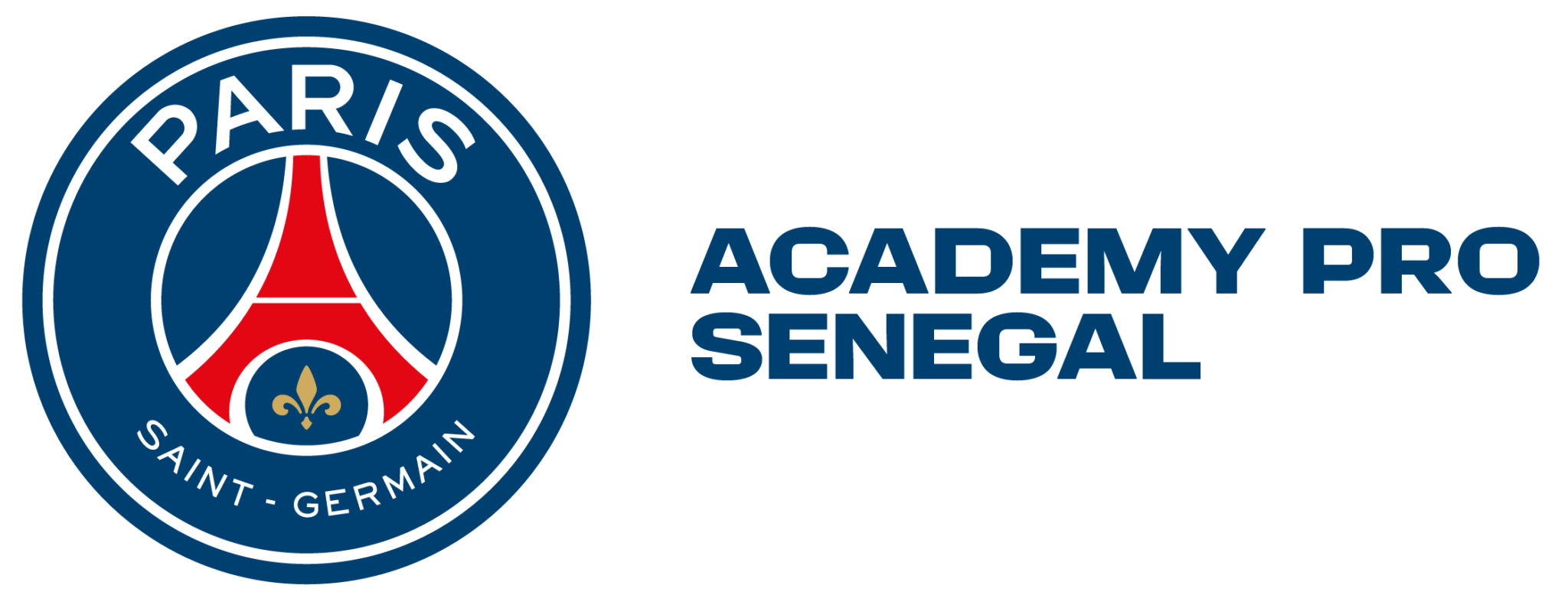 Paris Saint-Germain Academy Pro Residency Senegal